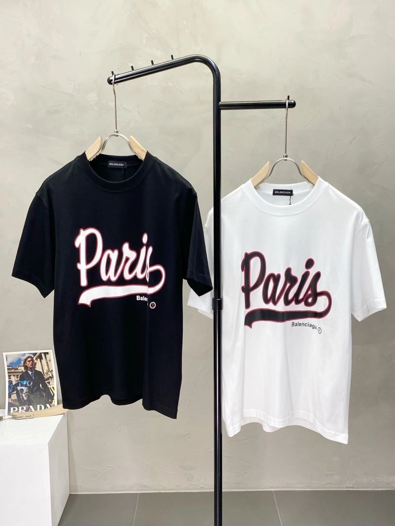 Balenciaga T-Shirts