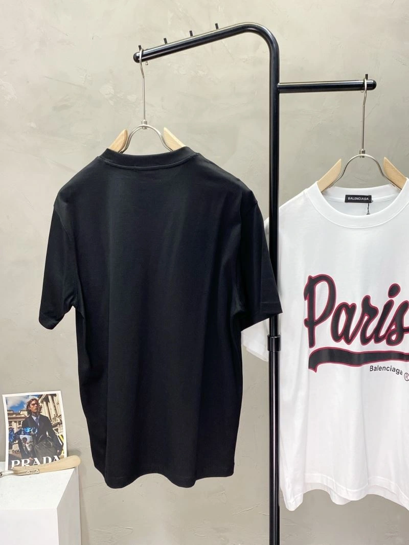 Discounted Balenciaga T-Shirts