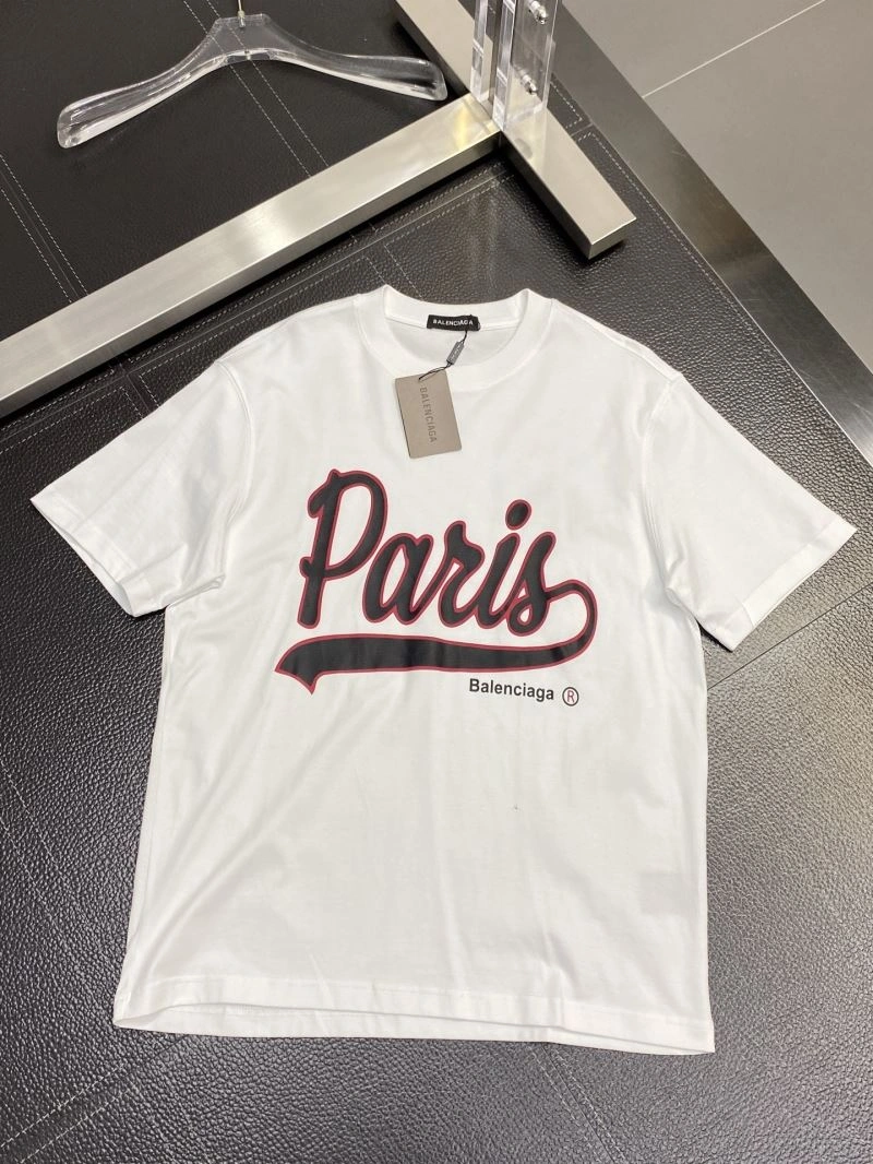 Discounted Balenciaga T-Shirts