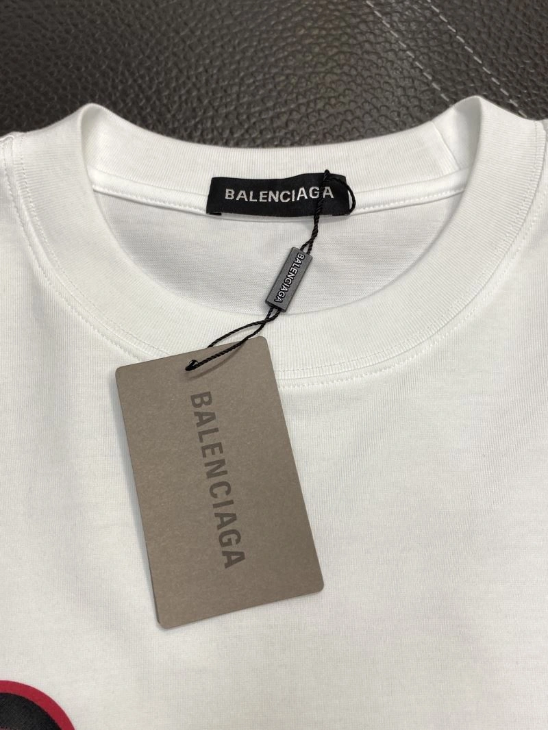 Discounted Balenciaga T-Shirts
