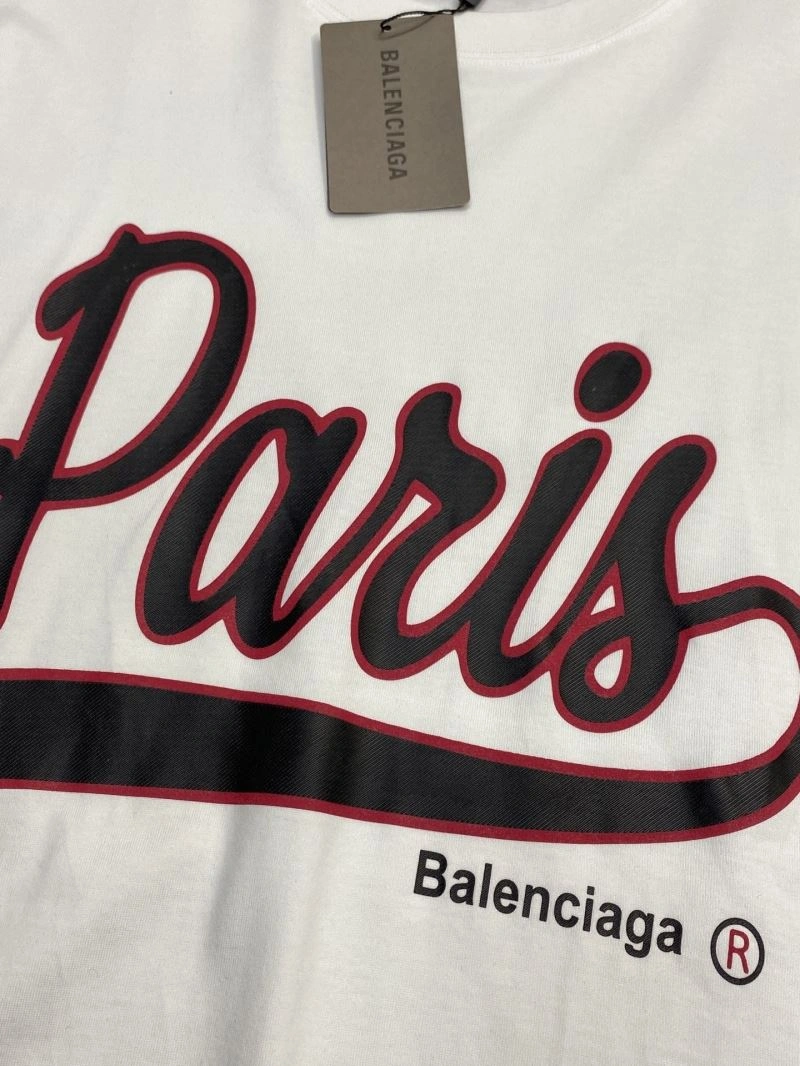 Discounted Balenciaga T-Shirts