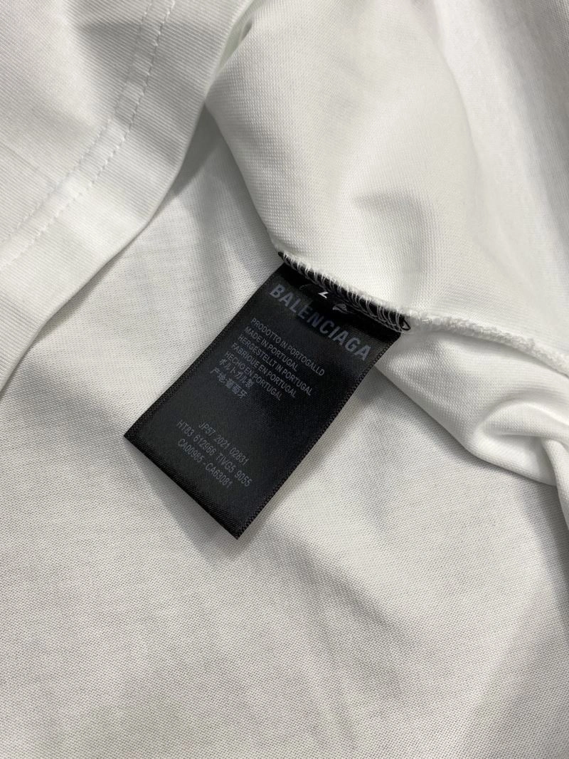 Discounted Balenciaga T-Shirts