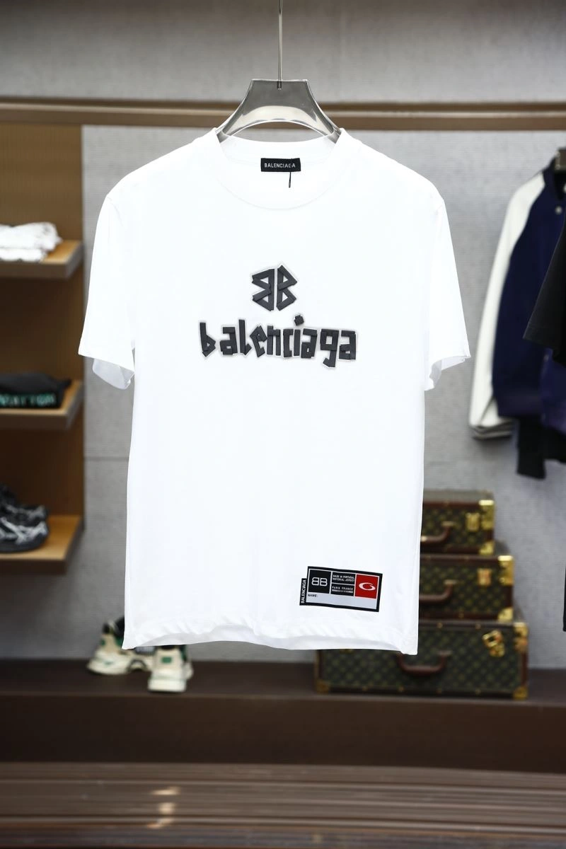 Balenciaga T-Shirts