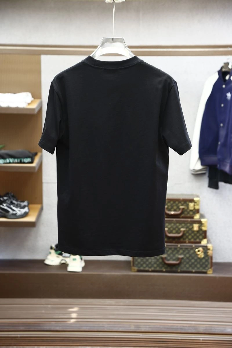 Accurate model Balenciaga T-Shirts