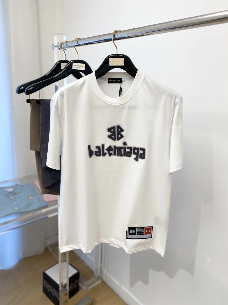 Balenciaga T-Shirts