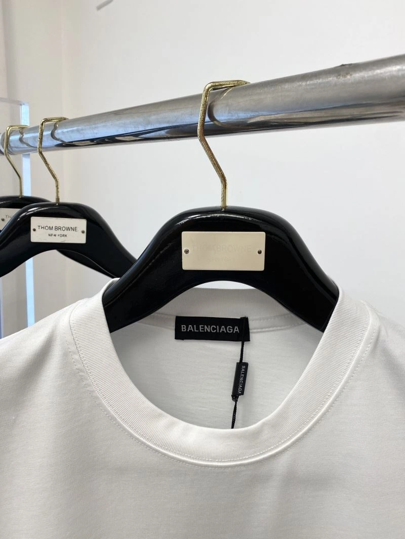 Top match Balenciaga T-Shirts