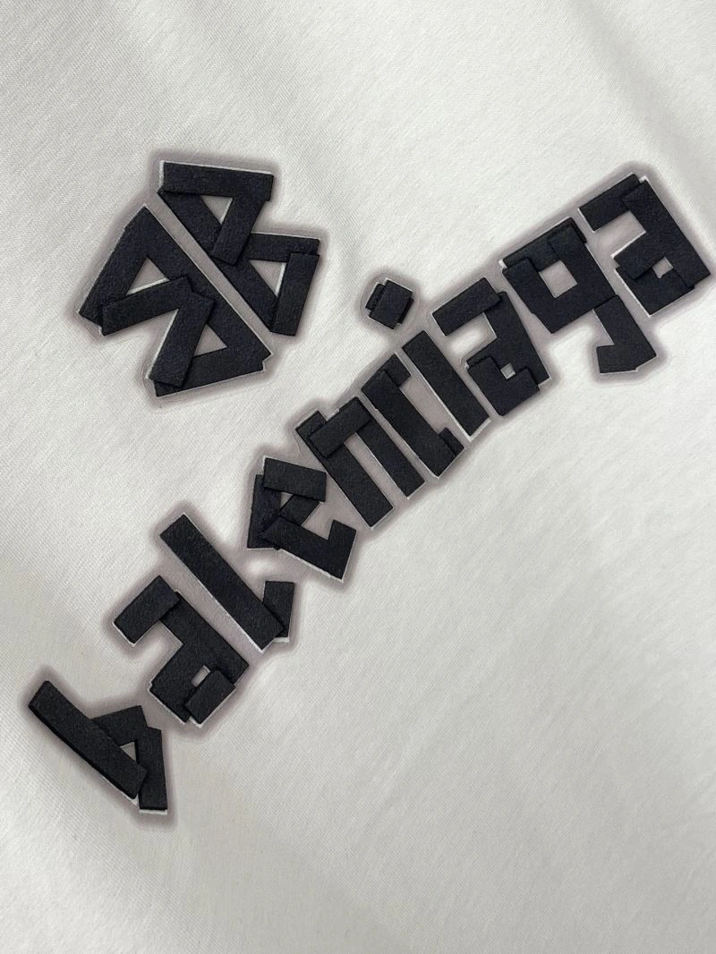 Top match Balenciaga T-Shirts