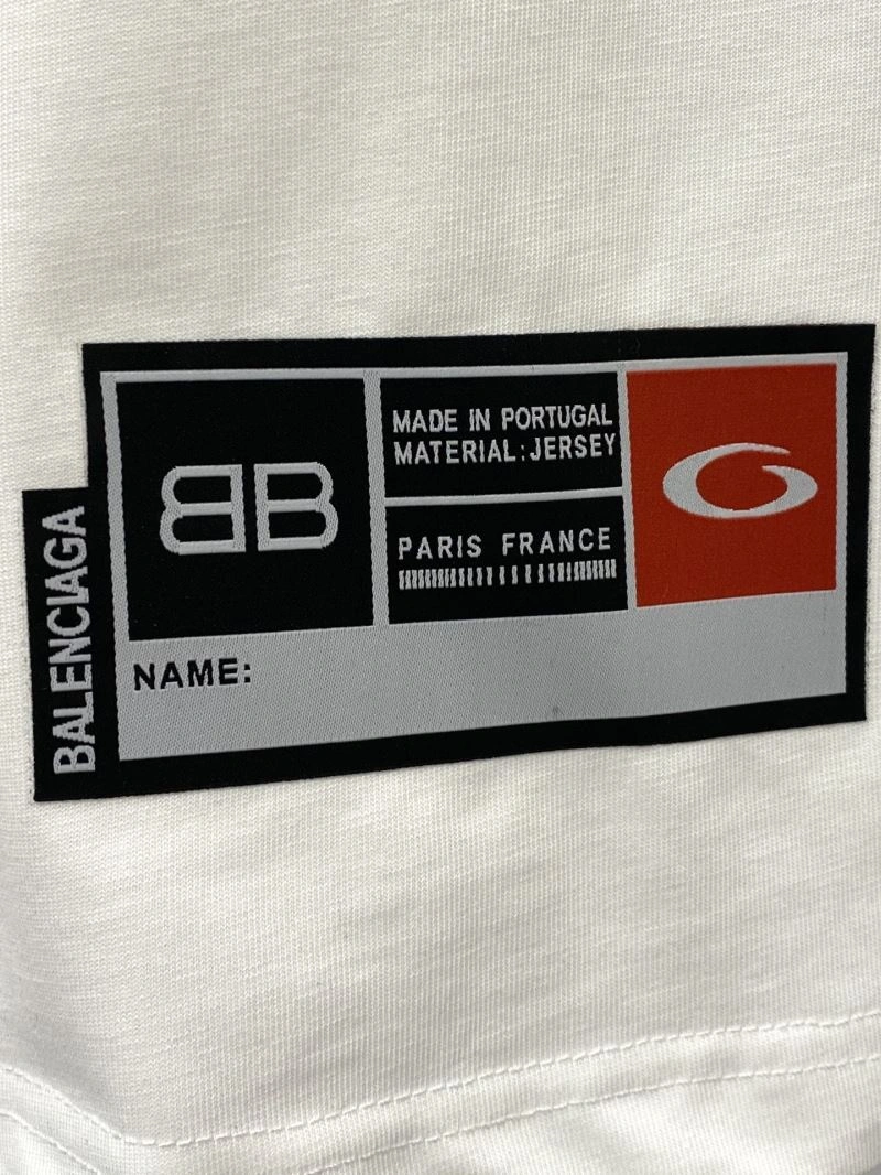Top match Balenciaga T-Shirts