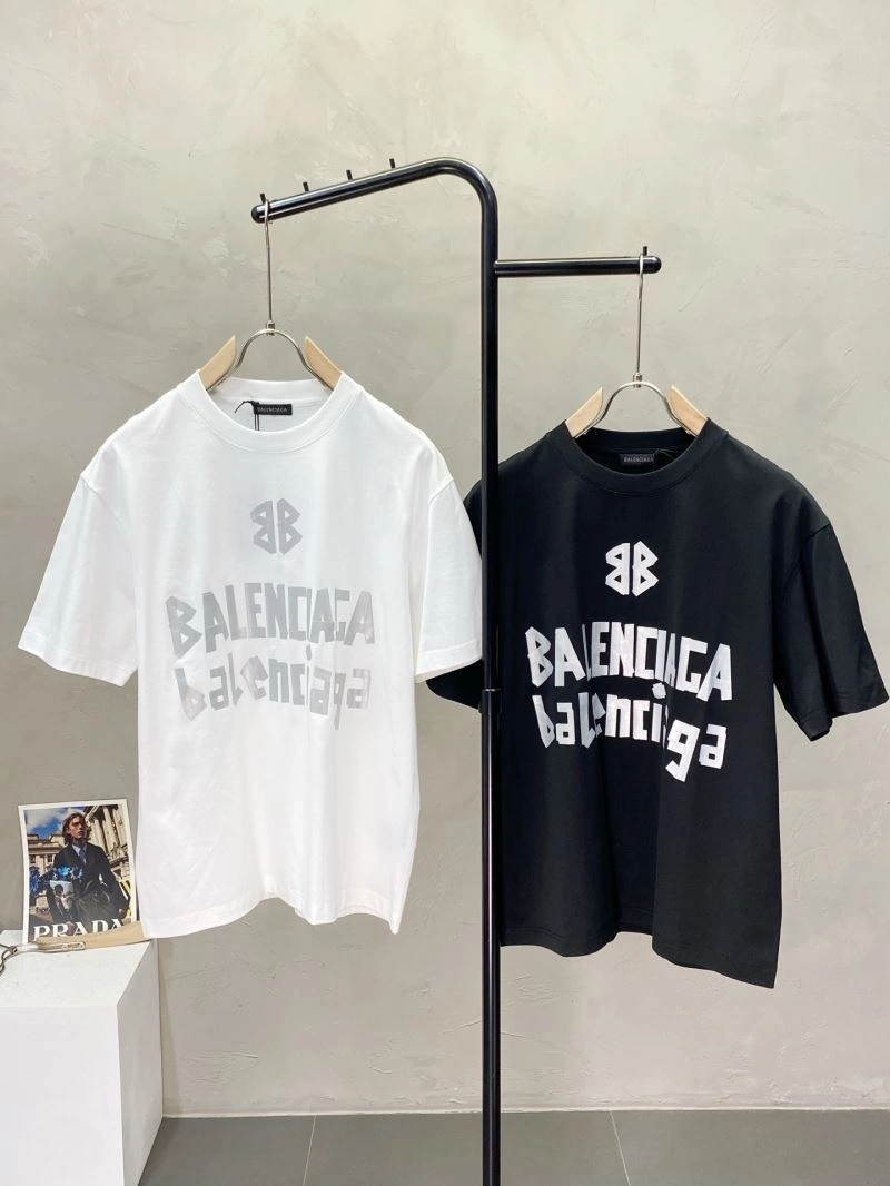 Balenciaga T-Shirts