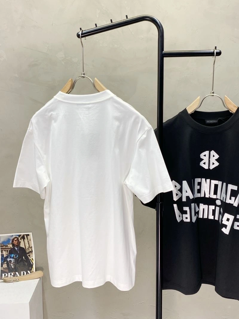 High accuracy Balenciaga T-Shirts