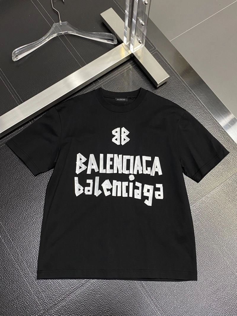 High accuracy Balenciaga T-Shirts