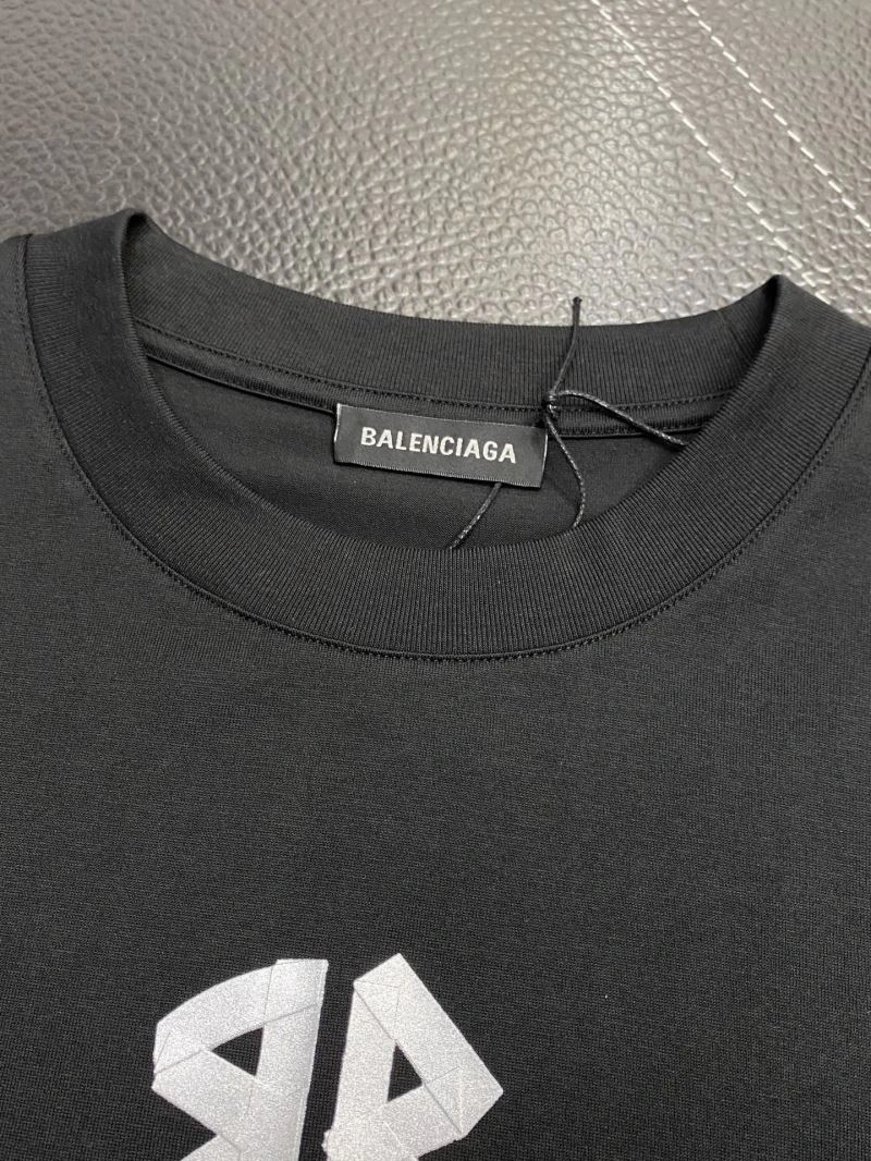 High accuracy Balenciaga T-Shirts