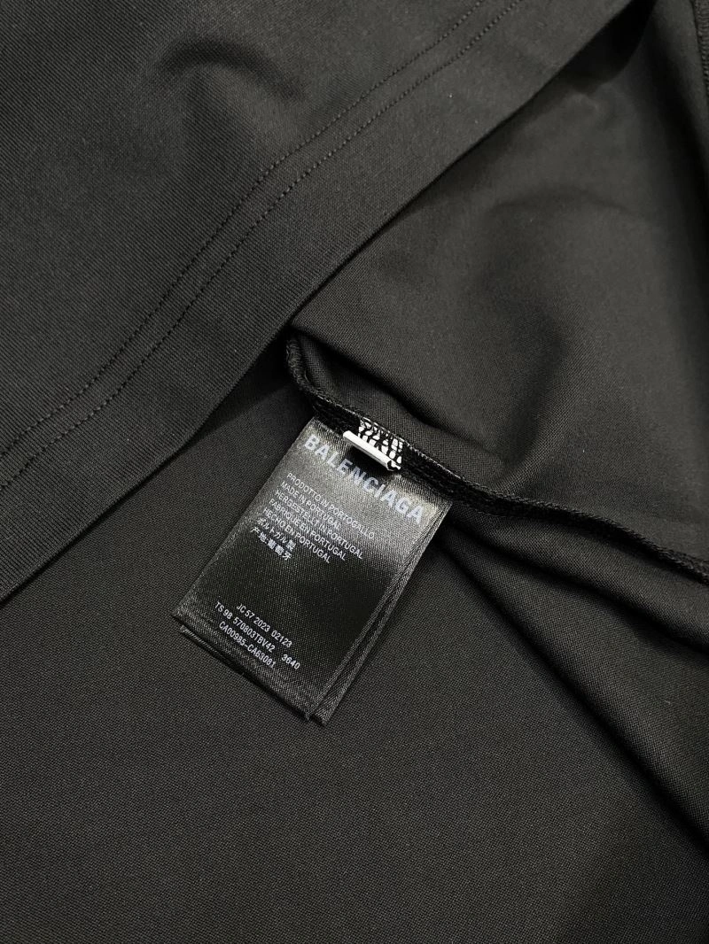High accuracy Balenciaga T-Shirts