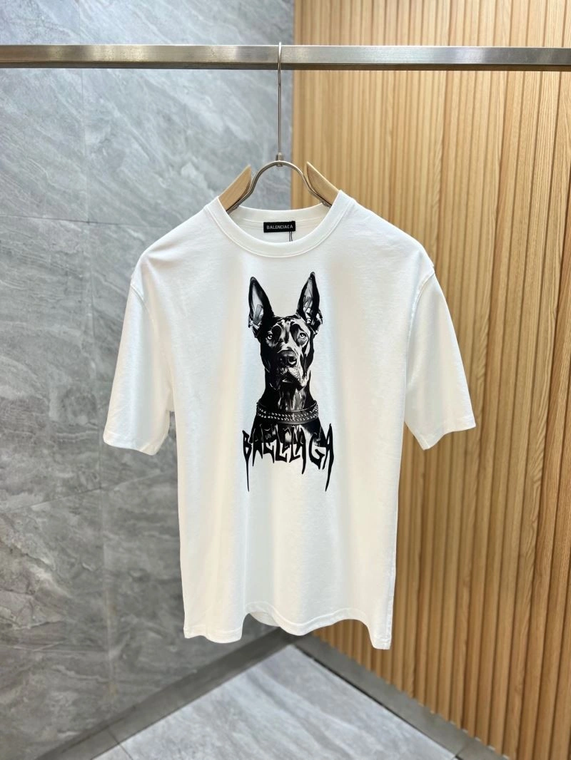 Balenciaga T-Shirts