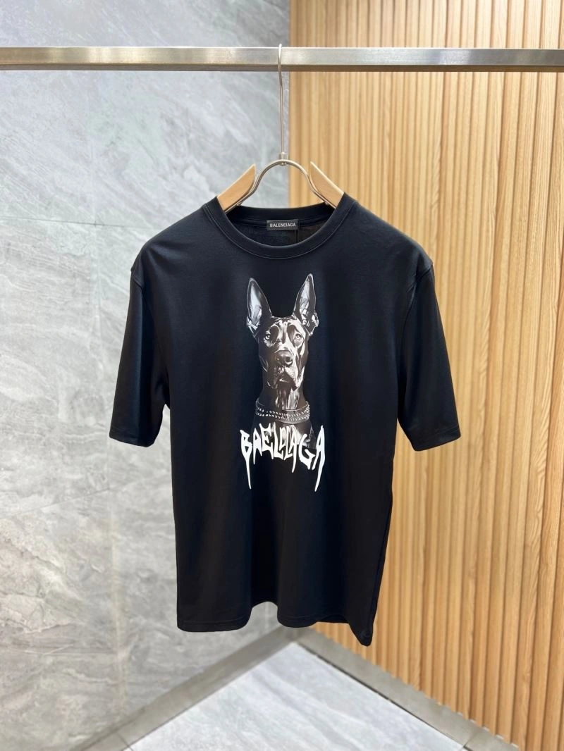 Balenciaga T-Shirts