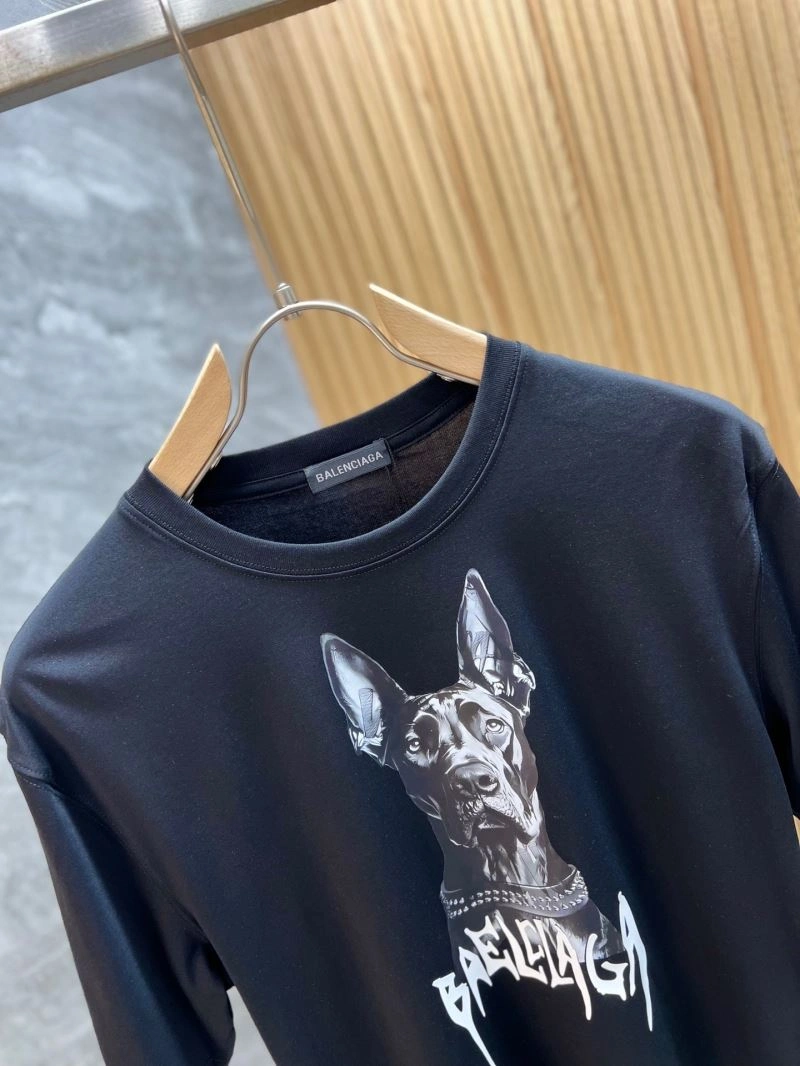 Affordable Balenciaga T-Shirts