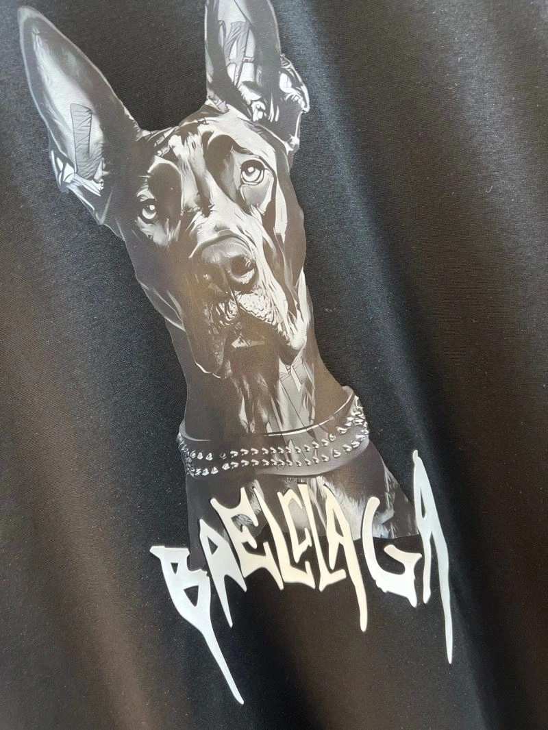 Affordable Balenciaga T-Shirts