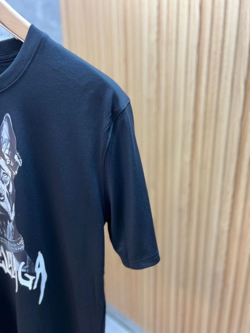 Affordable Balenciaga T-Shirts
