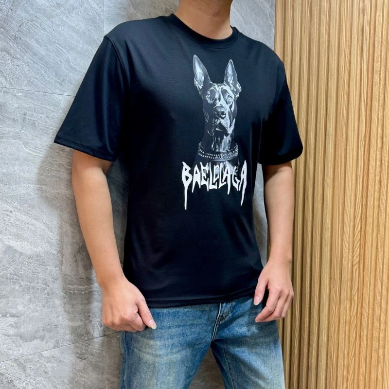 Affordable Balenciaga T-Shirts