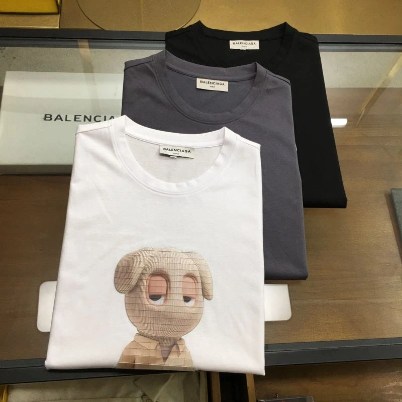 Balenciaga T-Shirts