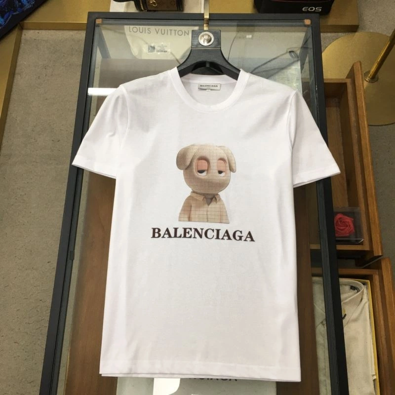 Perfect replica Balenciaga T-Shirts
