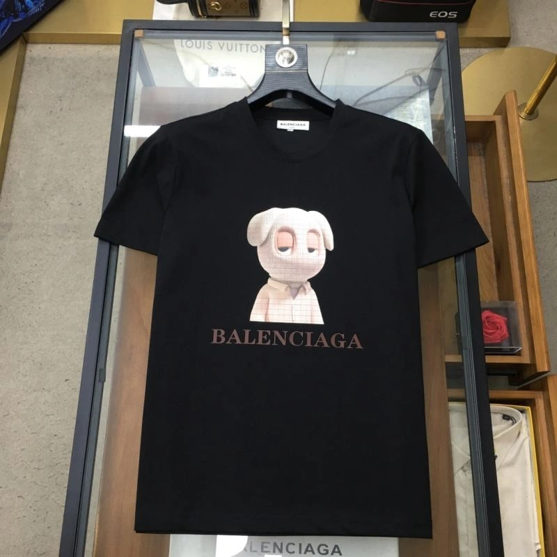 Perfect replica Balenciaga T-Shirts