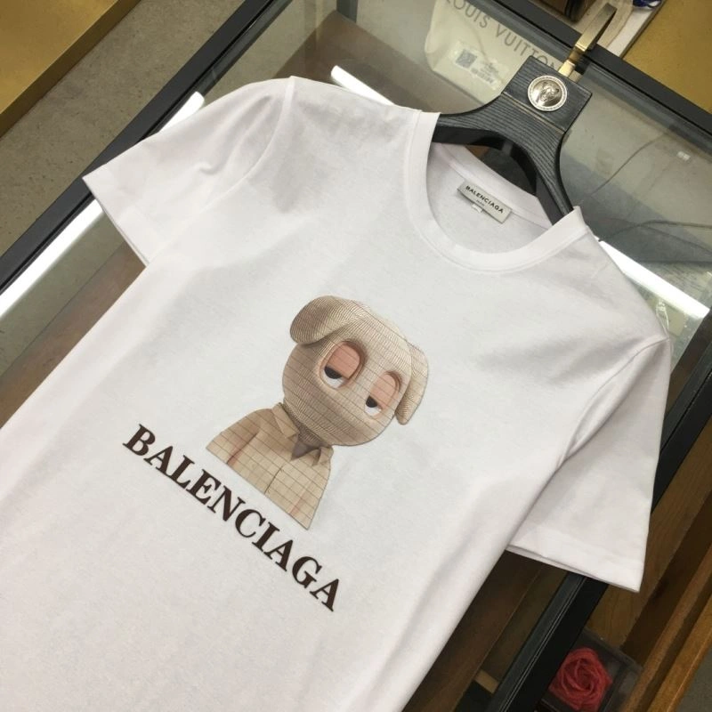 Perfect replica Balenciaga T-Shirts