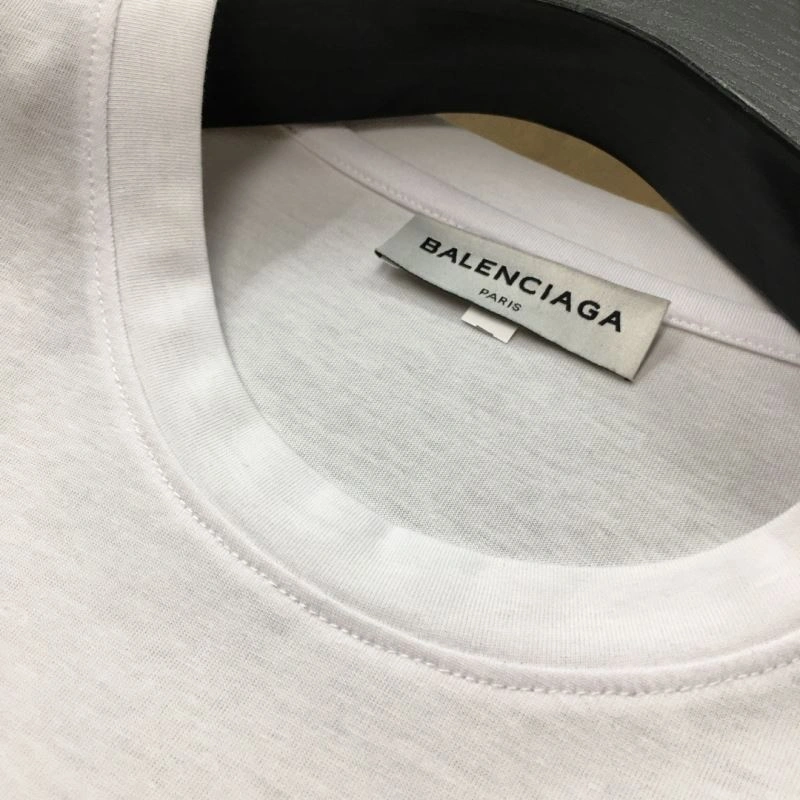 Perfect replica Balenciaga T-Shirts