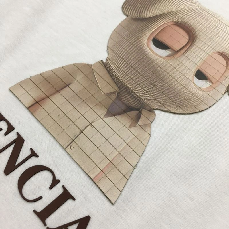 Perfect replica Balenciaga T-Shirts