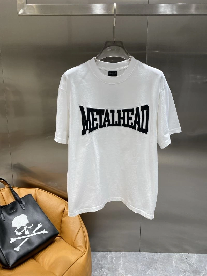 Balenciaga T-Shirts