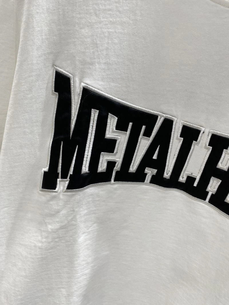 Exact replica Balenciaga T-Shirts