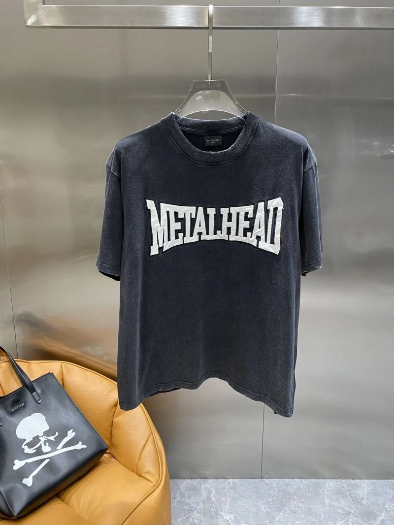 Balenciaga T-Shirts