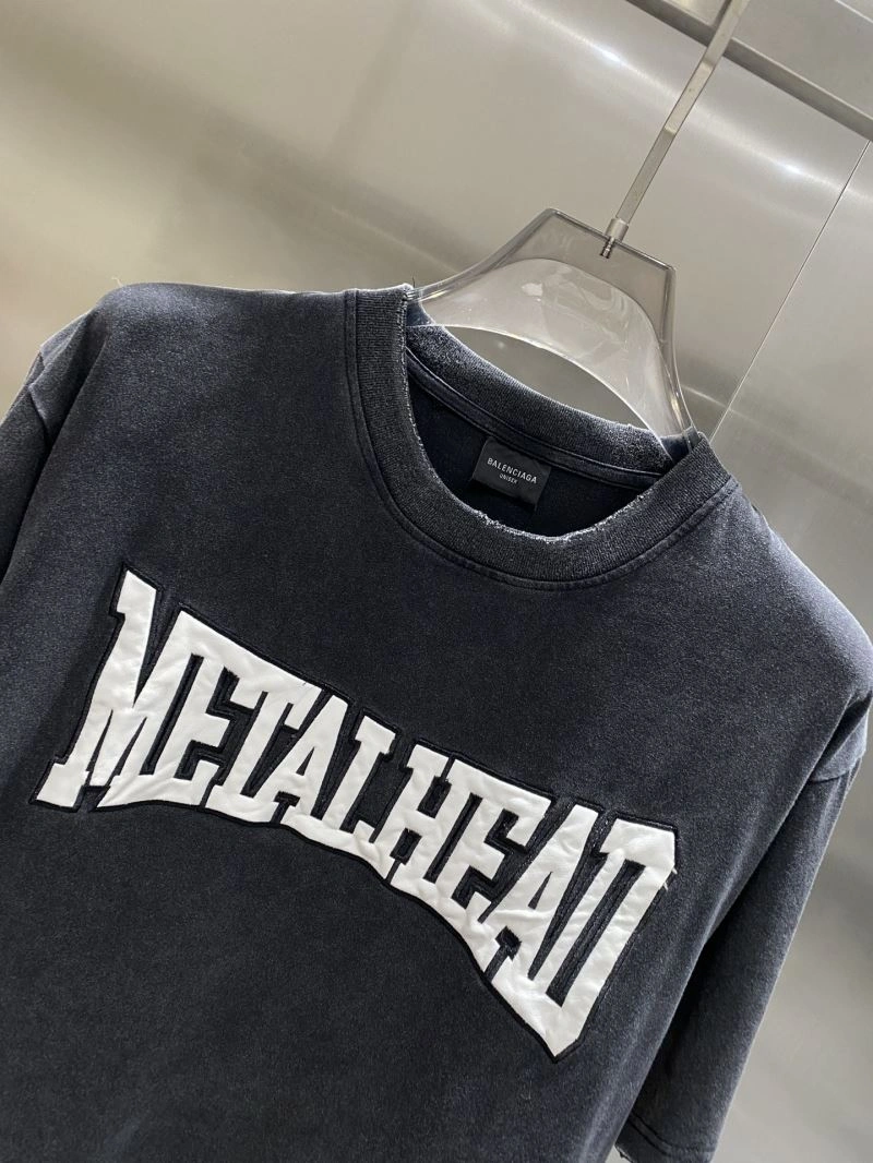 Factory-made Balenciaga T-Shirts