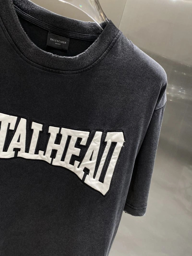 Factory-made Balenciaga T-Shirts