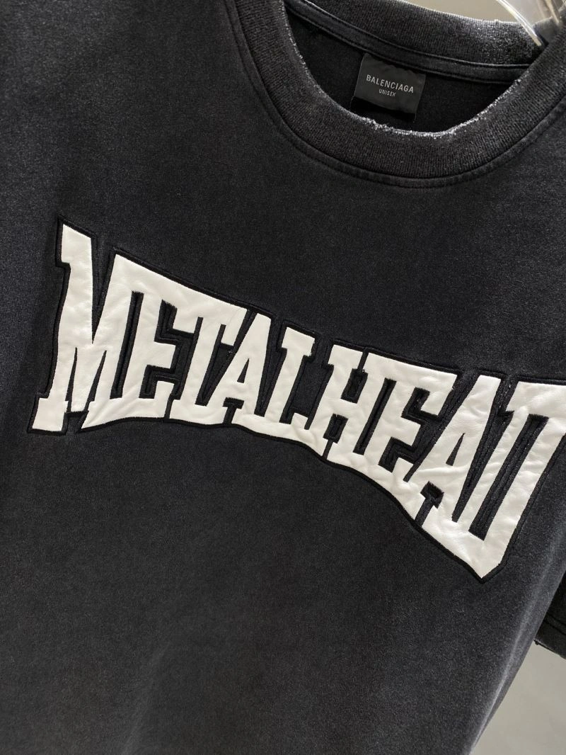Factory-made Balenciaga T-Shirts
