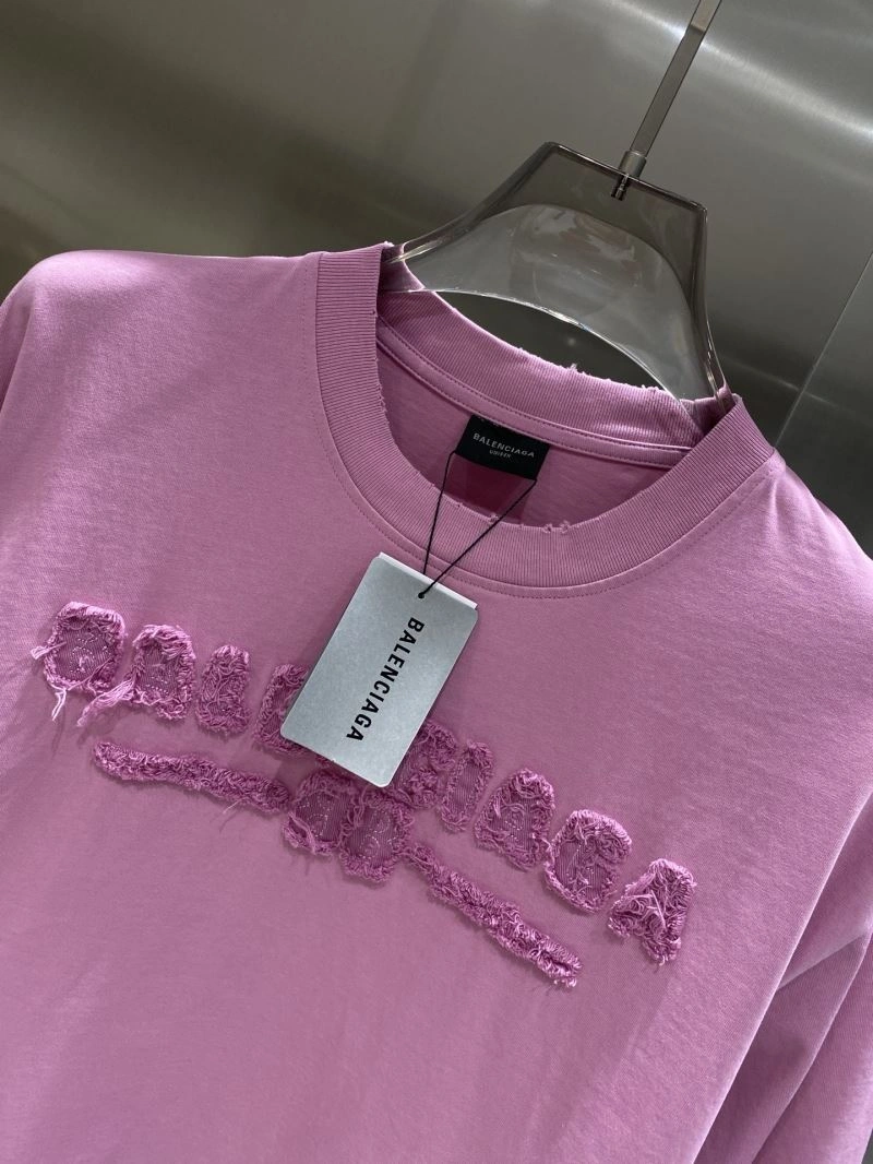 Top match Balenciaga T-Shirts