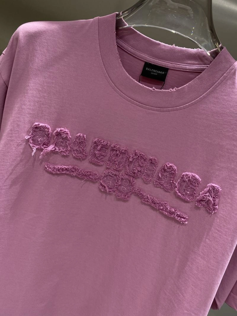 Top match Balenciaga T-Shirts
