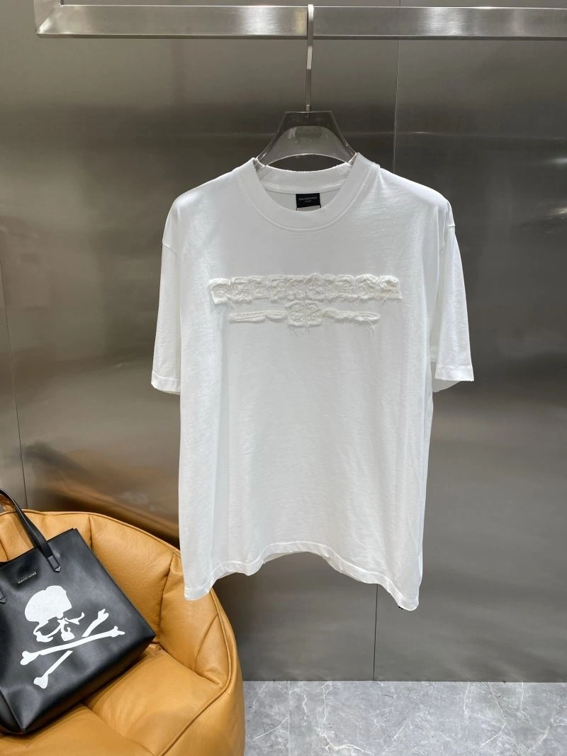 Balenciaga T-Shirts