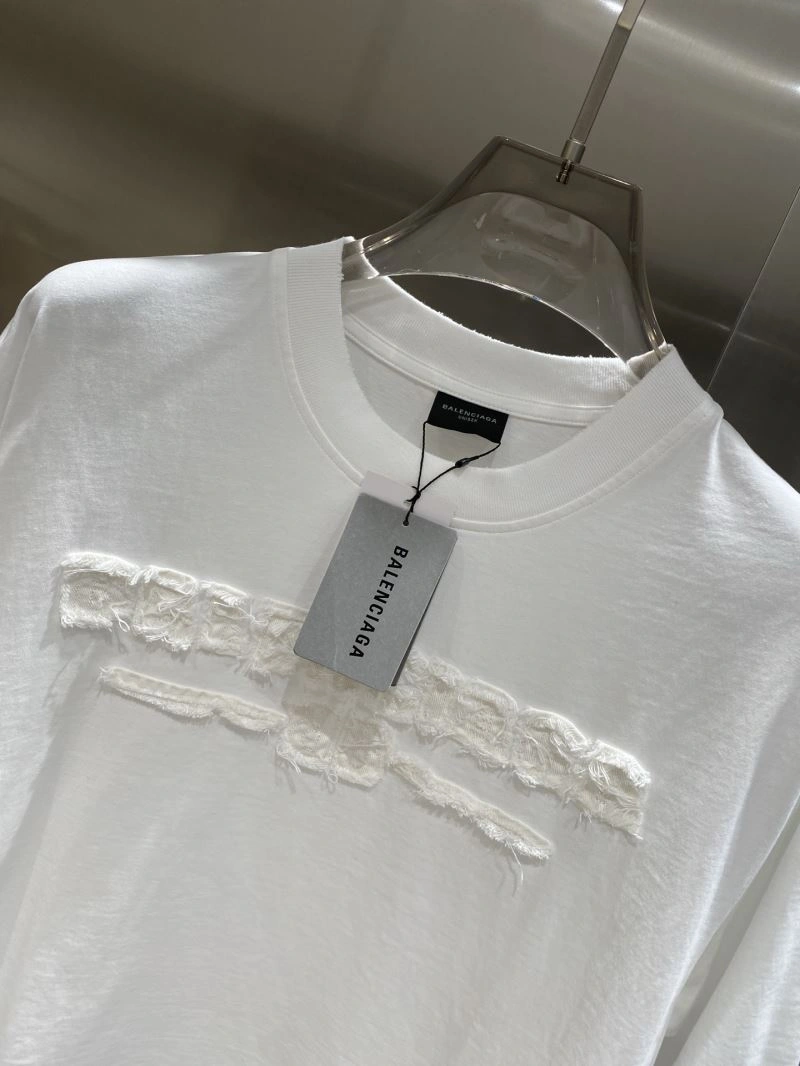 Real Balenciaga T-Shirts