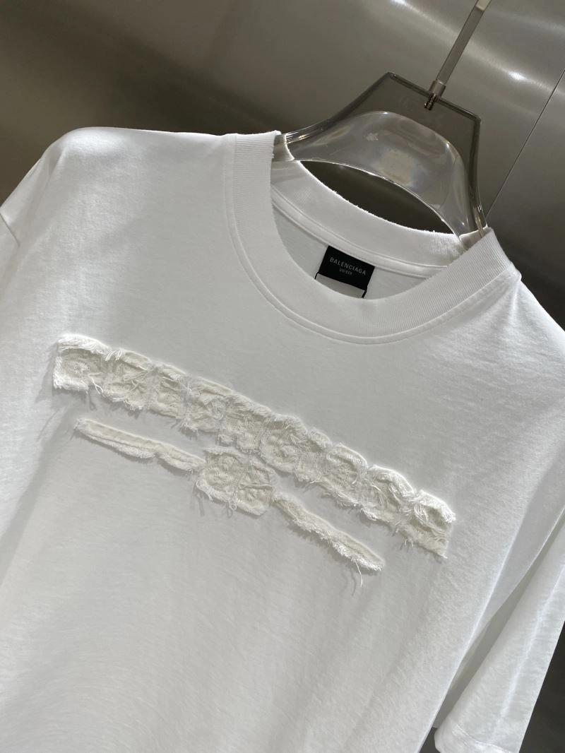 Real Balenciaga T-Shirts