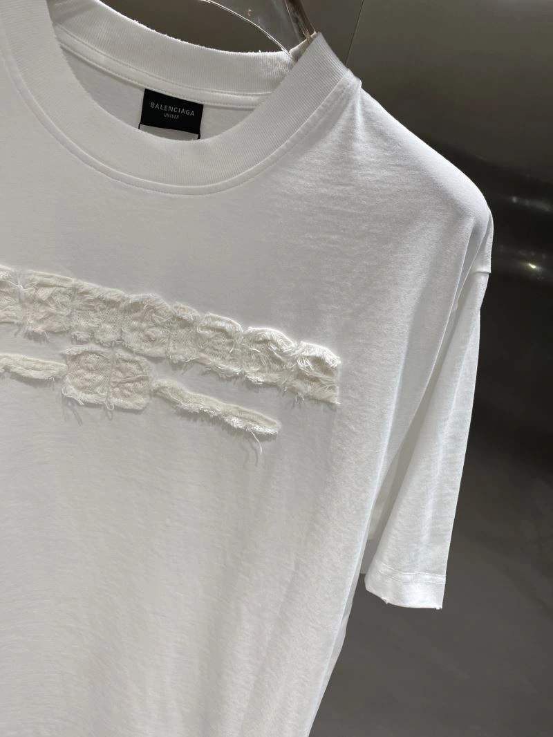 Real Balenciaga T-Shirts