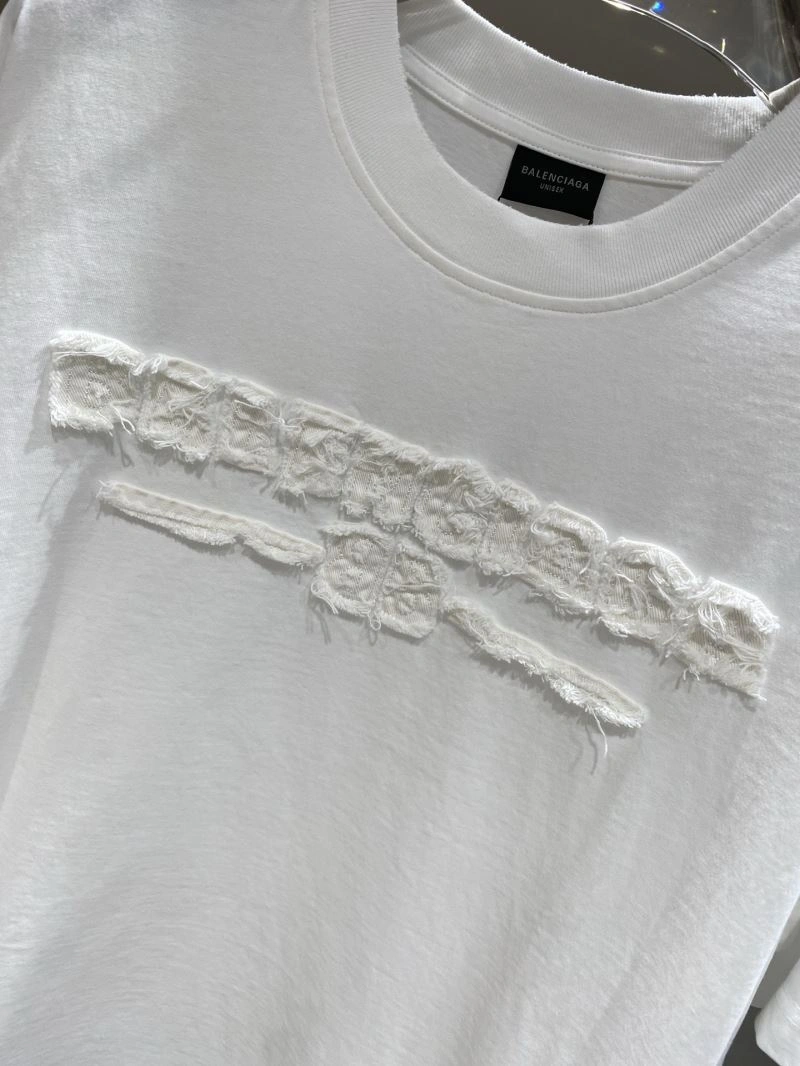 Real Balenciaga T-Shirts