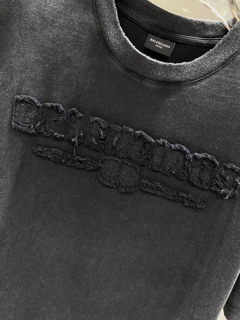 Legit Balenciaga T-Shirts