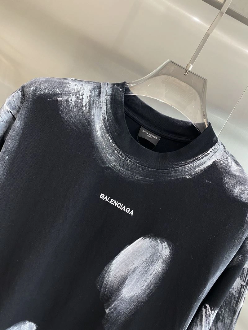 1:1 copy Balenciaga T-Shirts