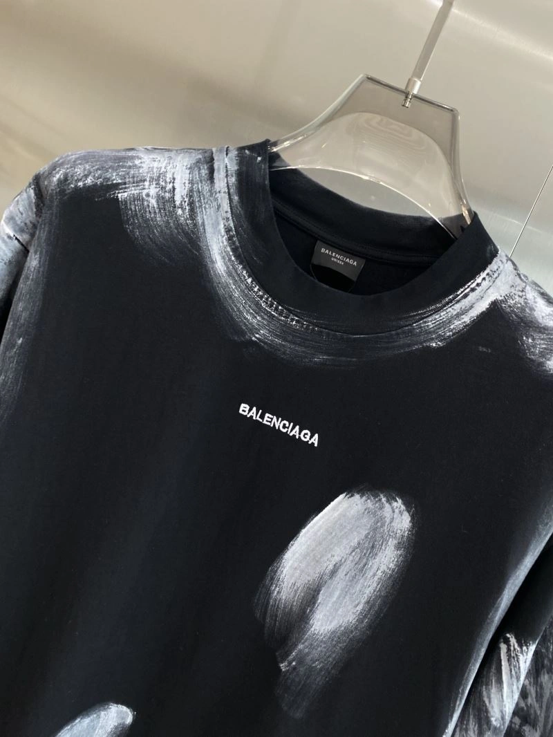 1:1 copy Balenciaga T-Shirts