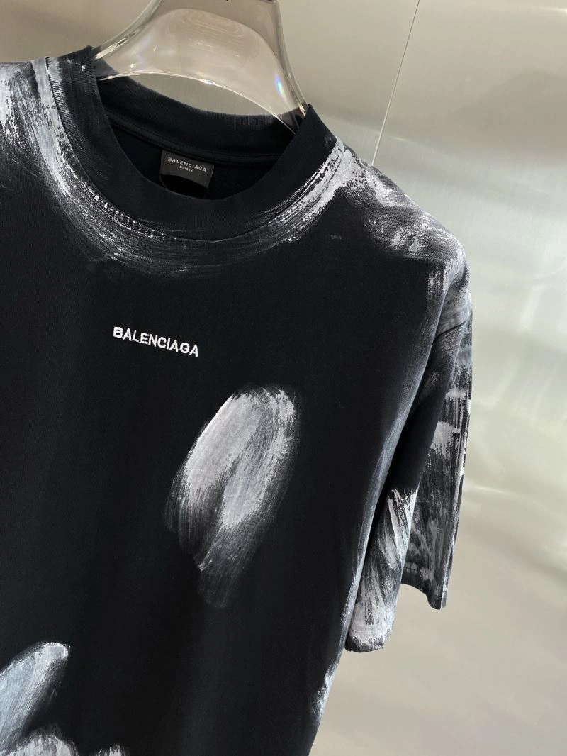 1:1 copy Balenciaga T-Shirts