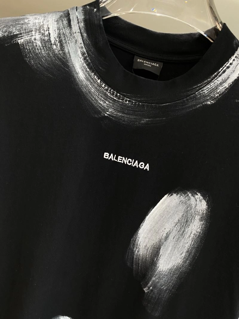 1:1 copy Balenciaga T-Shirts