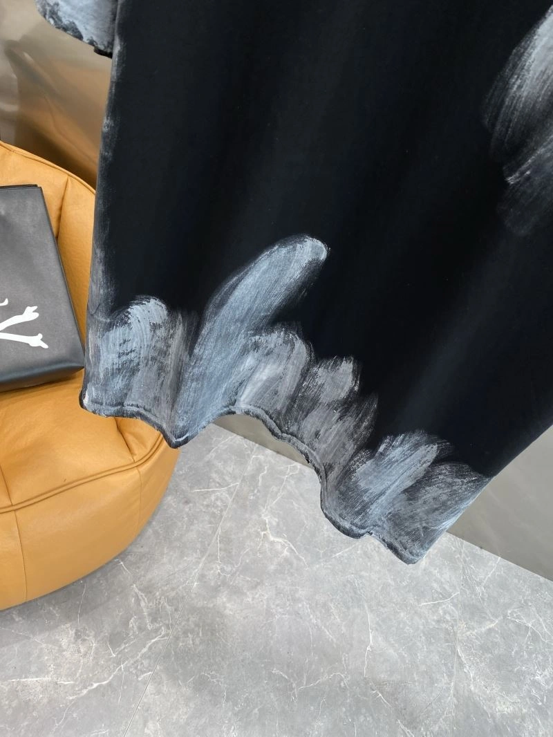 1:1 copy Balenciaga T-Shirts