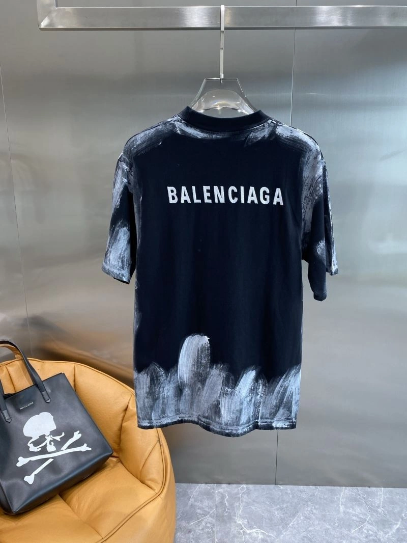 1:1 copy Balenciaga T-Shirts