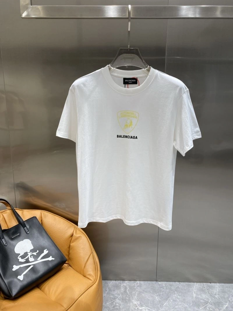 Balenciaga T-Shirts